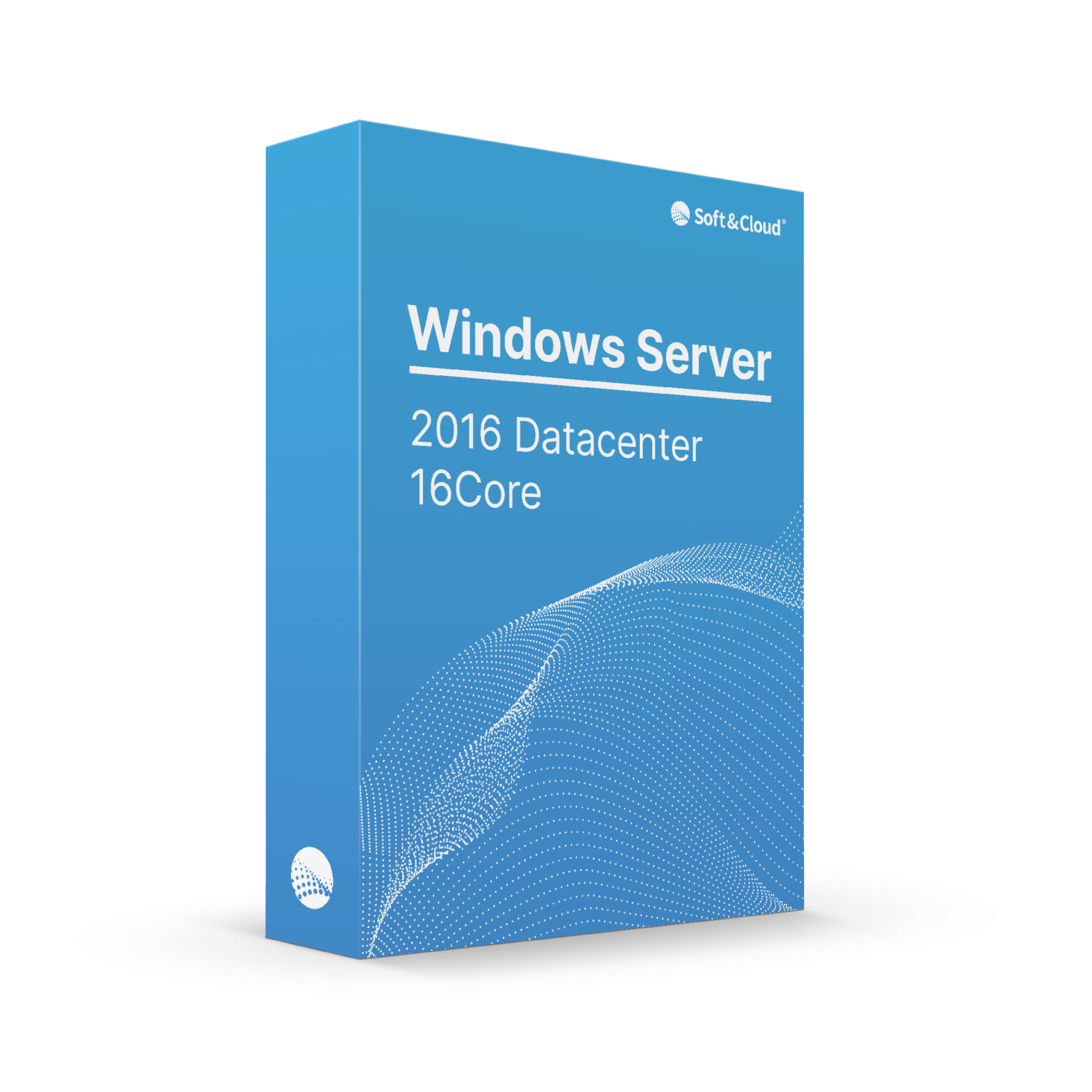 Comprar Windows Server 2016 Datacenter 16Core a un precio favorable
